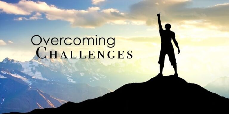 10 Proven Tips for Conquering Life Challenges - Angels Of God